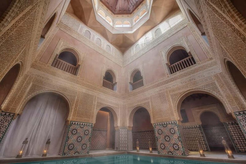 The Water Journey and our exclusive massage (60') - Who Will Love This?