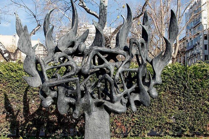 Thessaloniki Jewish Sightseeing Private Tour, Shore Excursion - FAQ