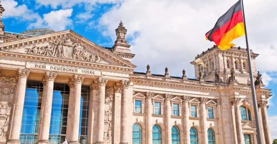 Third Reich and the Holocaust in Berlin Private Guided Tour - What to Expect from the Tour