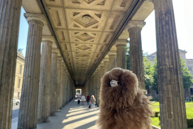 Third Reich Berlin & World War II Private Walking Tour - Exploring Key Sites in Detail