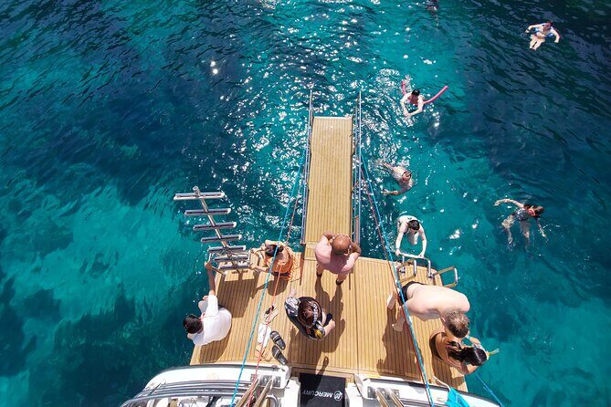 Three Bay Cruise Including Blue Lagoon from Mellieha - Who Would Love This Tour?