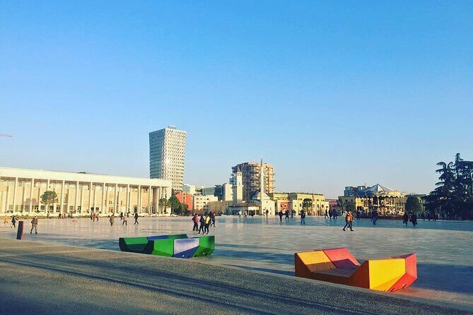 Tirana Walking Tour - Who Will Love This Tour?