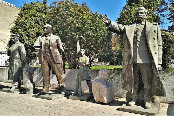 Tirana Walking Tour, Extra Virgin Olive Oil and Raki Tasting - Final Thoughts: Is This Tour Right for You?