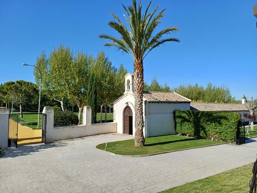 Toledo: Casa del Valle Winery Tour and Wine Tasting - Final Thoughts