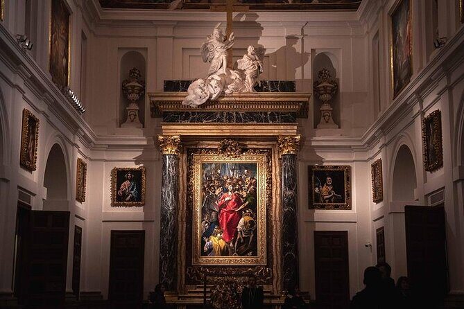 Toledo Complete Tour - Authentic Insights from Travelers