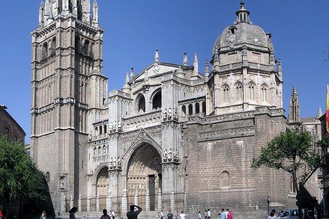 Toledo Tour from Madrid: Cathedral, Synagogue & St. Tome's Church - Final Thoughts
