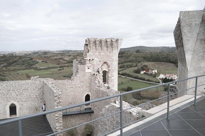 Tomar the Former City of the Knight Templars | Portugal - FAQ