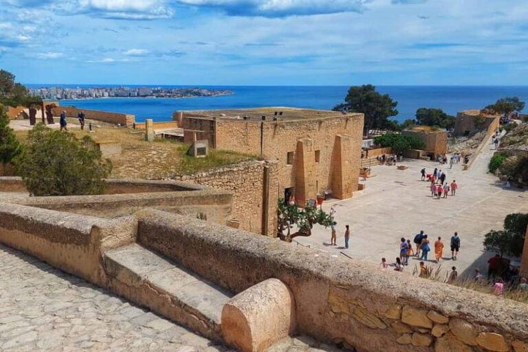 Top 10 Alicante: history, flavor, and charm - Practical Details: What You Need to Know