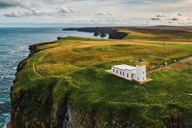 Top Of The Highlands Tour: John O' Groats, Caithness and More - What Makes This Tour Special?