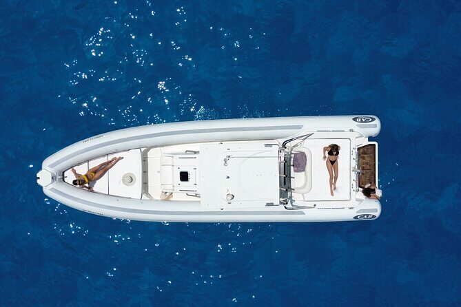 Top Private Cruise Zakynthos Navagio beach with 34ft yatch + WC - Value and Pricing
