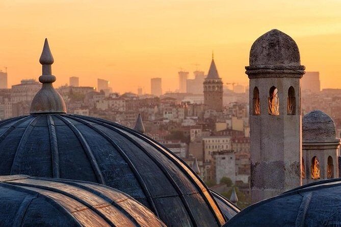 Top Sights of Istanbul: 1, 2 or 3 Day Private Guided Tour - In-Depth Itinerary Breakdown