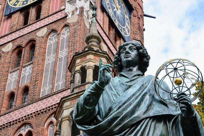 Torun - City of Copernicus Private Tour - Why You’ll Love the Tour