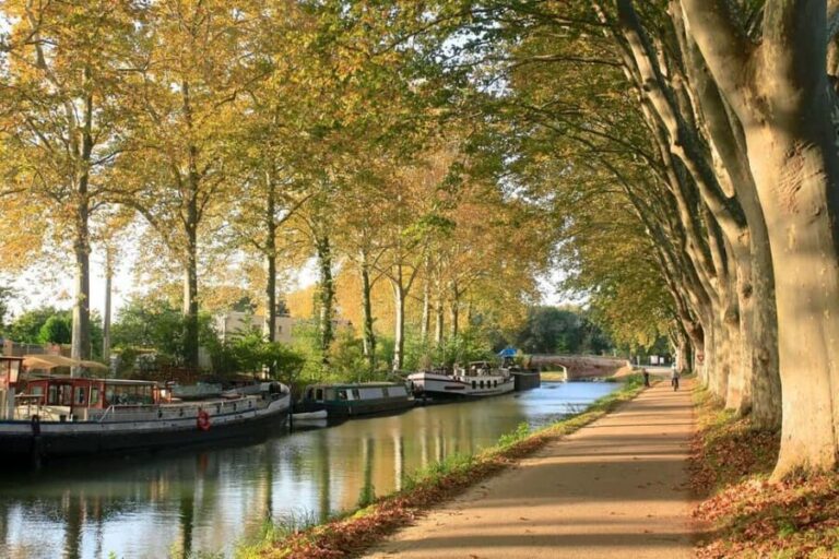 Toulouse in 3 Hours: Must-See Highlights with a Guide - FAQ