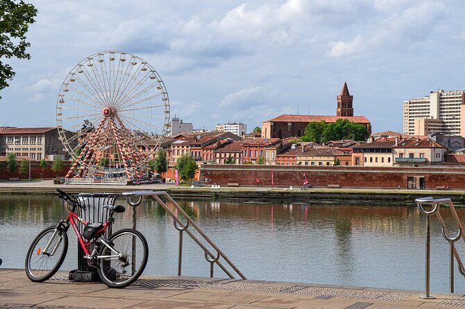Toulouse Private Walking Tour With A Professional Guide - The Itinerary in Detail