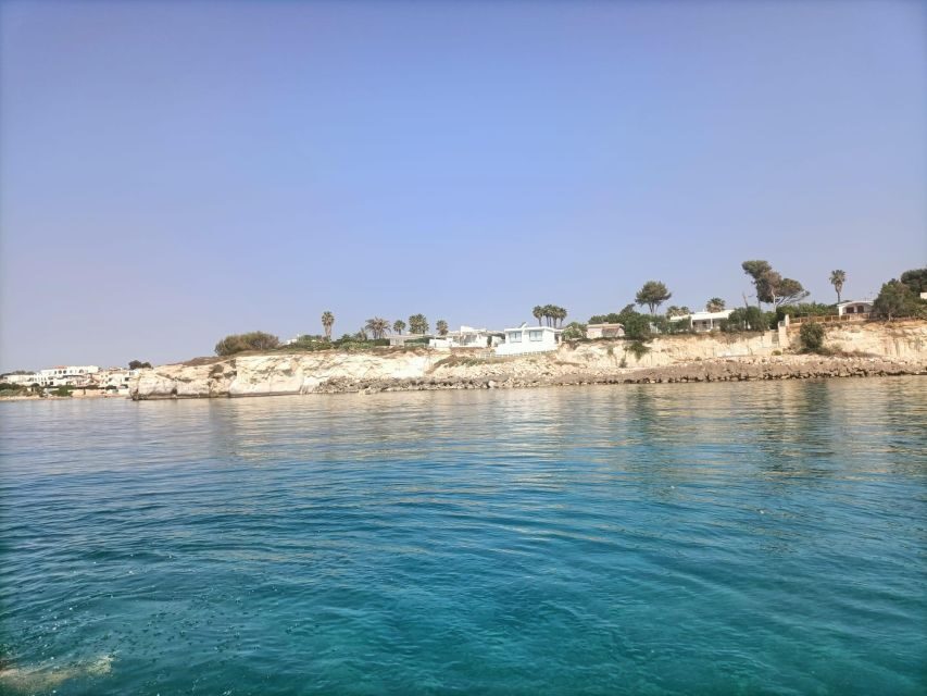 Tour da Avola A Portopalo con sosta e visita a Marzamemi - The Practical Aspects: What You Need to Know