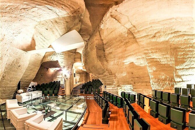 Tour enogastronomico dei due Sassi, Barisano e Caveoso - Who Would Love This Tour?