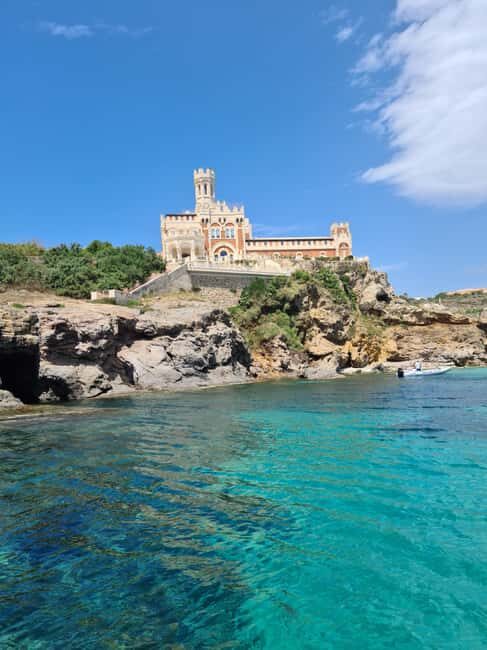 Tour in barca da Avola a Marzamemi/Portopalo di CapoPassero - The Itinerary: A Deep Dive into the Day’s Highlights