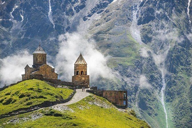 Tour in Kazbegi - Introduction: Why Consider a Kazbegi Tour?