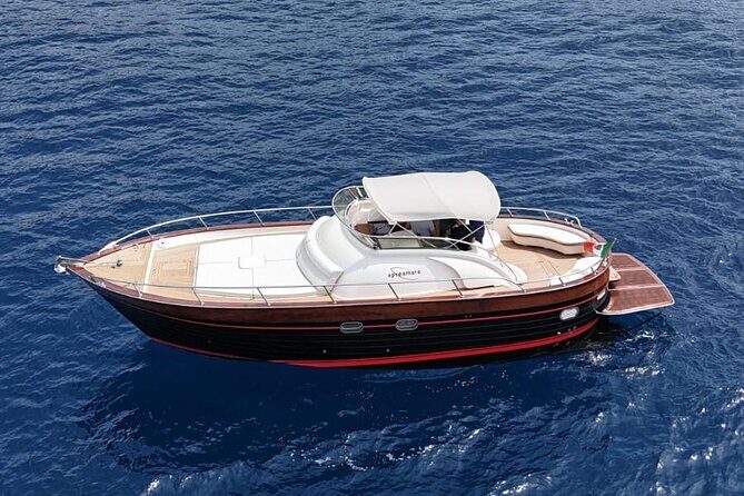 Tour in Paradise Boat in Amalfi and Pontine Islands - Final Thoughts: Is It Worth It?