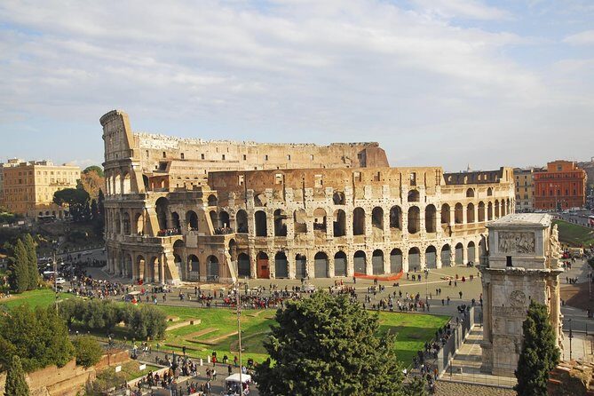 Tour in Rome, full day - Final Thoughts: Who Should Consider This Tour?