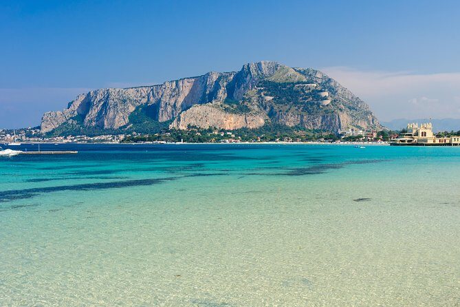 Tour Monreale and Mondello half day (4 hour) - Real Traveler Insights