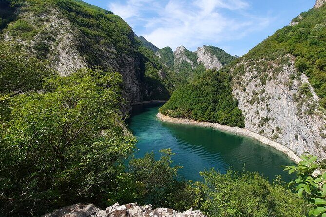 Tour of Komani, Valbona, Thethi, Blue Eye in three days - Exploring the Itinerary in Depth