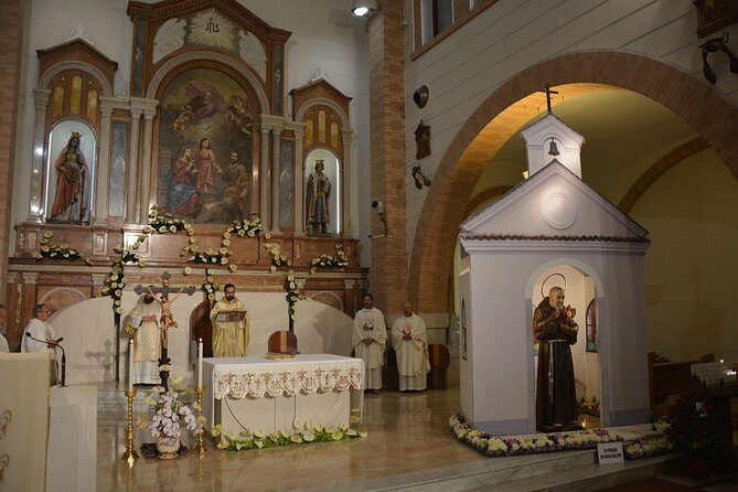 Tour Of Padre Pio: From Pietrelcina To San Giovanni Rotondo - Final Thoughts: Who Should Book This Tour?