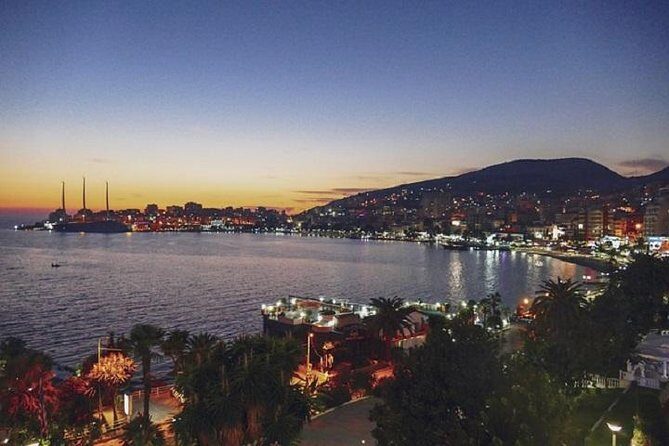Tour of Saranda - Transportation, Group Size, and Overall Value