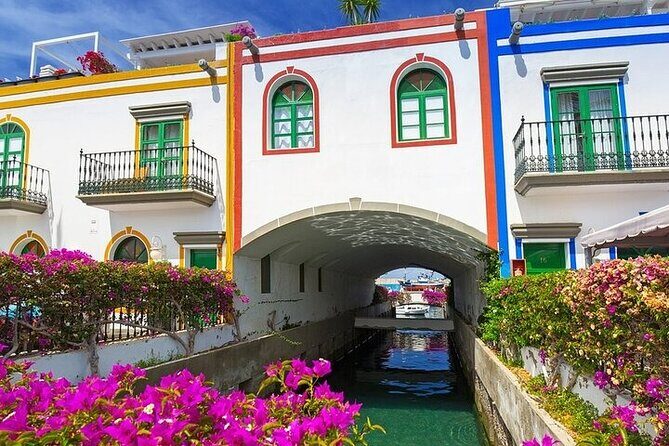 Tour to Mogán, La Aldea & Las Canteras - Big Island tour - The Experience According to Reviewers