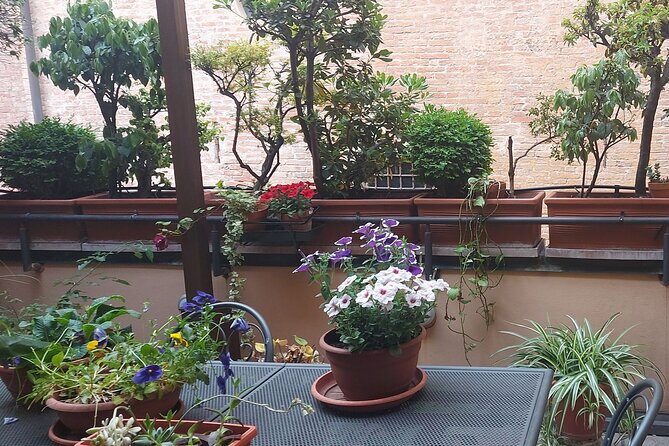 Traditional Bolognese Cooking Class in Bologna with Giovanna S - Why This Experience Offers Great Value