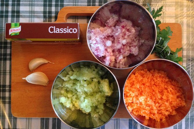 Traditional Cooking Class in San Gimignano - What Travelers Are Saying
