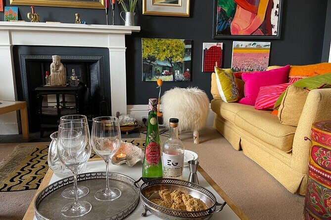 Traditional Scottish Cooking Class & Dinner with Edinburgh Local - Authentic Insights from Past Guests