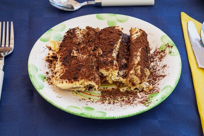 Traditional Tuscan Pasta & Tiramisu Masterclass in Arezzo - Why This Class Offers Great Value