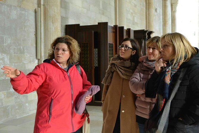 Trani Private Tour: a piece of art overlooking the Adriatic sea - Final thoughts