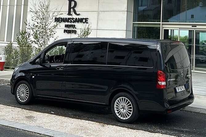 Transfer - Cascais - > Lisbon Airport - Why Choose This Transfer Service?