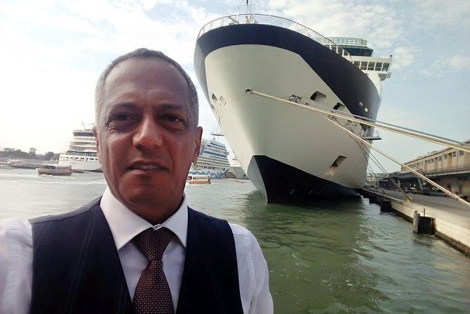 Transfer Celebrity Constellation Ravenna cruise terminal to Marco Polo airport - Why this transfer is a smart choice