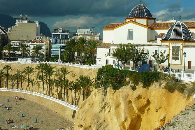 Transfer from Benidorm to Alicante airport in private Sedan car max. 3 passengers - A Deep Dive Into the Transfer Details