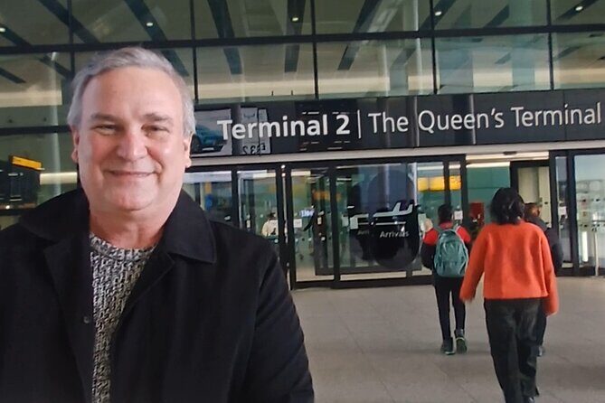 Transfer from Heathrow Airport to London - Who Would Enjoy This Service Most?