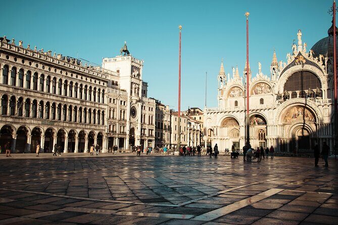 Transfer from Ljubljana to Venice - FAQ