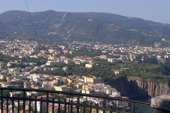 Transfer from Naples to Maiori or Maiori to Naples - FAQ: Your Practical Questions Answered