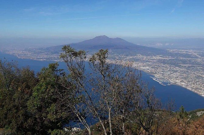 Transfer from Naples to Sorrento - The Experience in Detail