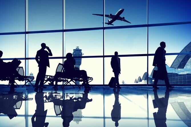 transfer from Sorrento to Naples with a 2 hour stop in Pompeii - Transportation and Comfort