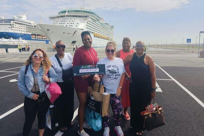 Transfer from Southampton Port to London with visit to Stonehenge - The Experience from the Reviews