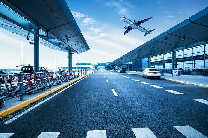 Transfer: Nice City Center to Côte d'Azur Airport(NCE) - What Do the Reviews Say?