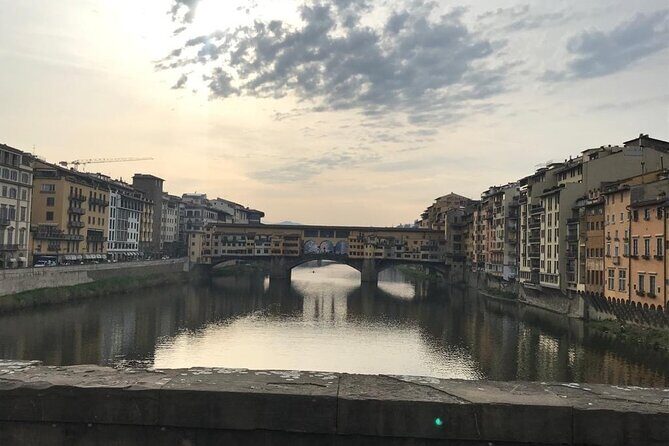 Transfer Privato: Porto di Livorno-Firenze (Andata e Ritorno) - What to Expect During the Day