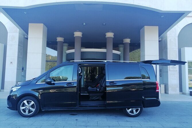 Transfer to Algarve from Lisbon - Authentic Experiences and Highlights from Reviews