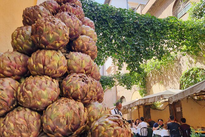 Trastevere Guided Walking Street Food Tour in Rome - Why Choose the Trastevere Street Food Tour?