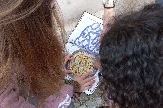 Treasure Hunt and Walking Tour in Sintra - Why This Tour Works Well