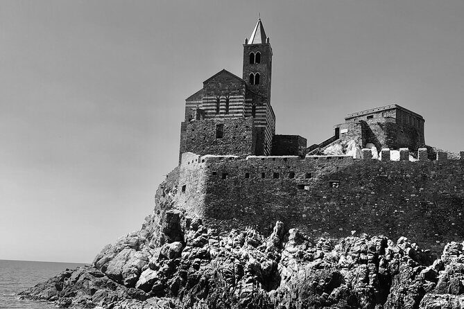 Trekking an Island of Palmaria - Practical Tips for the Tour