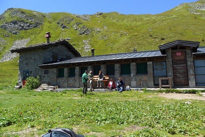 Trekking on the roof of Tuscany - Who Should Consider This Experience?